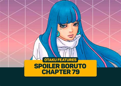 Spoiler Boruto 79 Eida Tunjukan Kekuatan Dewa Miliknya Greenscene