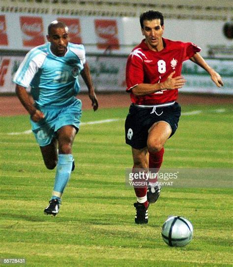 27 Mohammad Khalaf Photos And High Res Pictures Getty Images