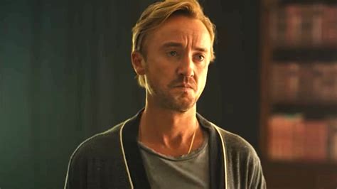 Tom Felton Draco Malfoy 6