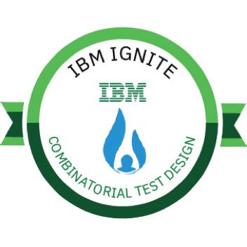 Combinatorial Test Design Acclaim
