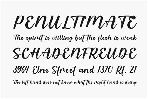 10 Must Have Romantic Fonts Romantic Fonts Tattoo Fon