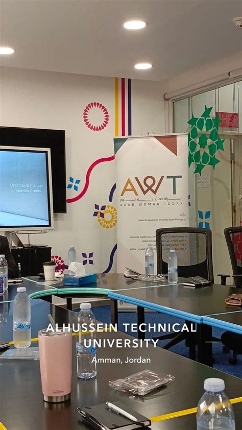 Lujain Ahmad Khader On Linkedin First Day Session Create Your Wealth Probably 😉