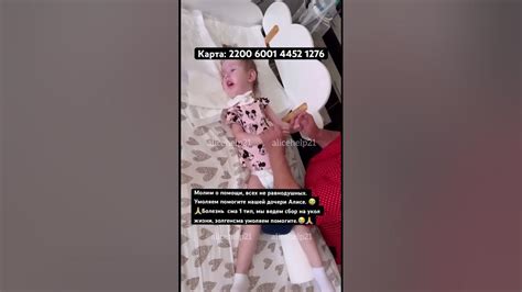 А у нас в гостях, любимая бабушка. Поддержка и опора для Алисы. - YouTube