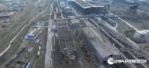 马里乌波尔伊里奇冶金厂恢复元气，生产热火朝天，产品不断下线 知乎