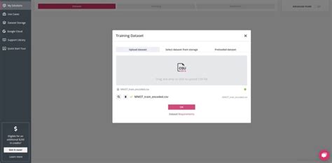 Unlock Passwords With Tinyml Based Digit Recognition Element14 Community