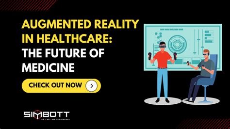 11 Benefits Of Augmented Reality In Healthcare Industry 2025