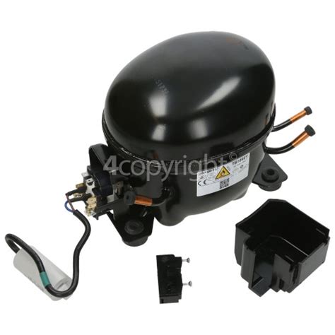 Compressor JIAXIPERA TB1090Y R600a | Official Hisense Shop