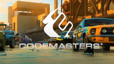 Codemasters Is Working On Its Most Ambitious And Biggest Project Yet