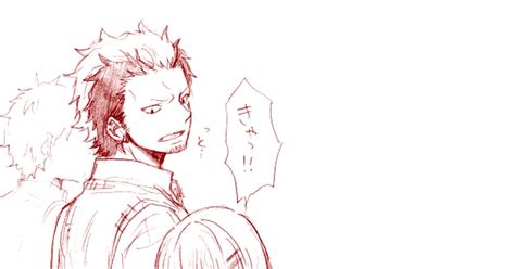 勝志摩 【微腐】詰め合わせ ケイ太のマンガ 志摩のヤキモチが可愛すぎで鼻血が 宝くんに全部持ってかれた ちょっと待て5pの破壊力