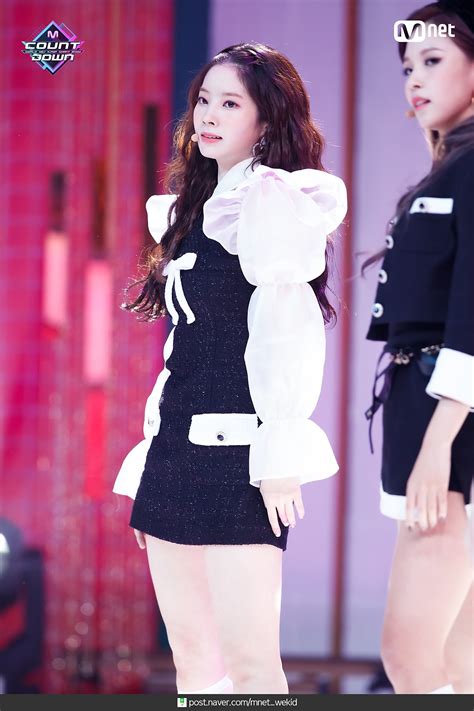 I Can T Stop Me Mcountdown Dahyun TWICE Photo Fanpop