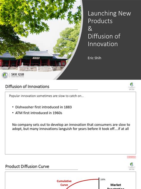 02 Diffusion Of Innovation Pdf Marketing Innovation