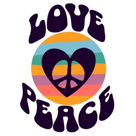 Peace And Love