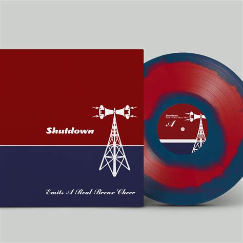 Emits A Real Bronx Cheer Shutdown