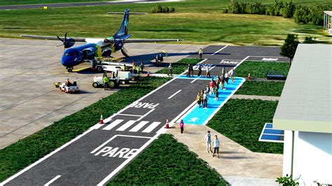 Gsx Profile Sbug Brazil Land Games For Microsoft Flight Simulator