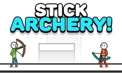 Stick Archery Numuki