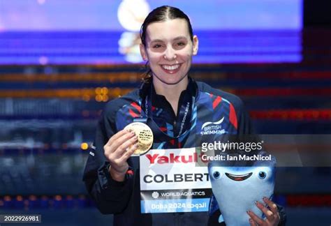 276 Freya Colbert Photos And High Res Pictures Getty Images