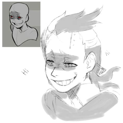 Insane Expression Drawing Reference Free Digital Painting And Photoshop