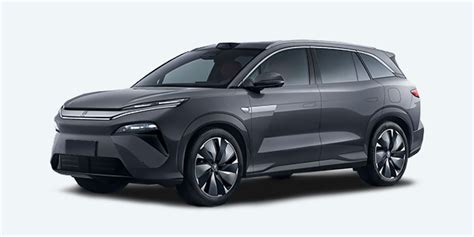 2025 Byd Tang L Ev Price And Review Ev Database