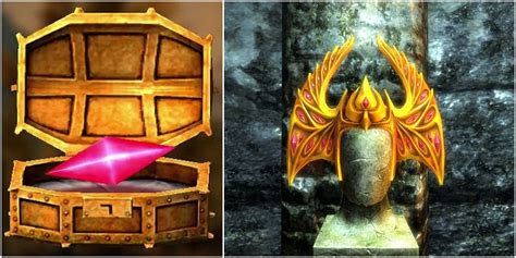 Skyrim 5 Rare Magical Effects You Never Noticed And 5 Rare Spells You
