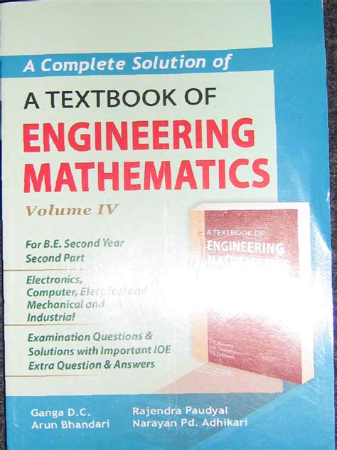 Advance Mathematics Solution Download Free Pdf Mathematics