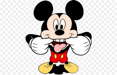 Pluto Mickey Mouse Minnie Mouse Goofy Clip Art Mickey Head Cliparts
