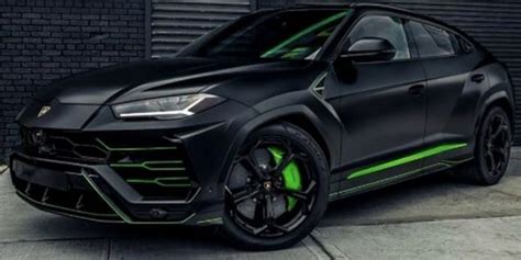Sexiest Doctor Alive Has His 400000 Lamborghini Taken On A Joyride