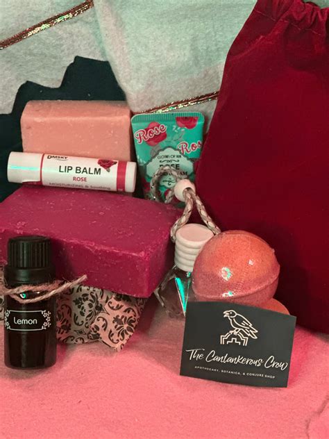 Stocking The Cantankerous Crow