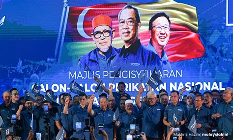 Bersih Ingatkan Pengundi PRN Bukan Referendum Terhadap Kerajaan Pusat