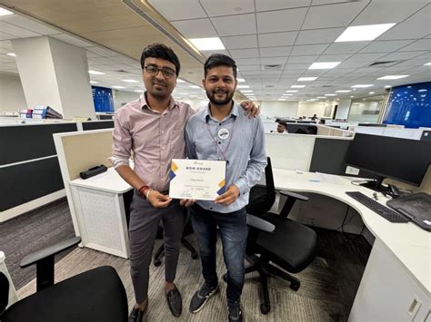 Achievement Amneal Chirag Bhavsar 16 Comments