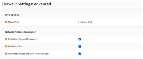 Firewall Rules To Allow Openvpn Access To My Lan R Opnsense