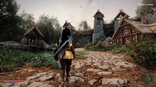 Skyrim SE 4K Ultra Graphics Ray Tracing 4K 60FPS RTX 4090 At Skyrim Special Edition Nexus