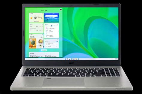 Acer Aspire Vero Intel Evo Gadgets Philippines Technology Read This Story On Magzter Com