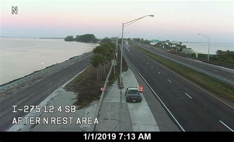 The Sunshine Skyway Bridge Suicide Jumper Report Sunshine Skyway