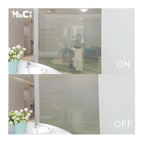 Switchable Glass Door And Windows Manufacturer And Suppliers China