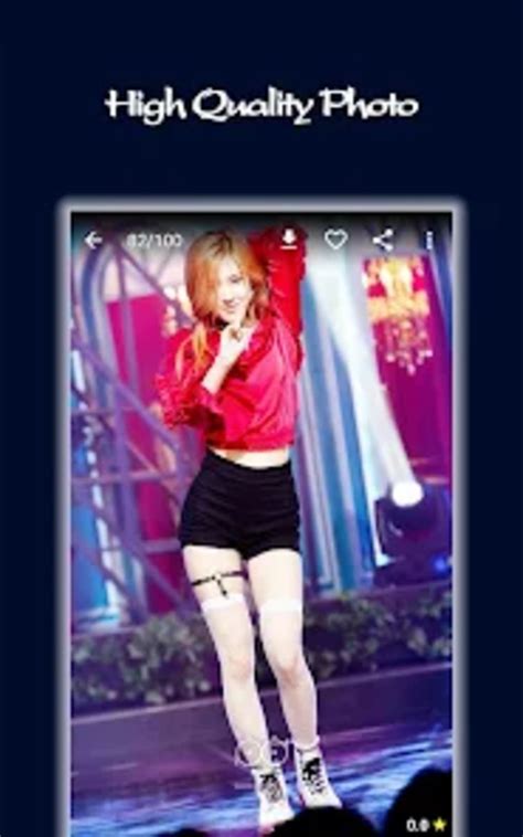 Android Için Blackpink Wallpapers Ultra Hd İndir