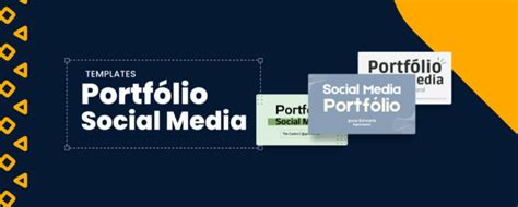 Modelo de Portfólio veja dicas e templates gratuitos