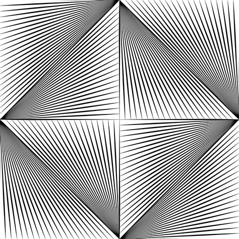 Premium Vector Abstract Lines Background