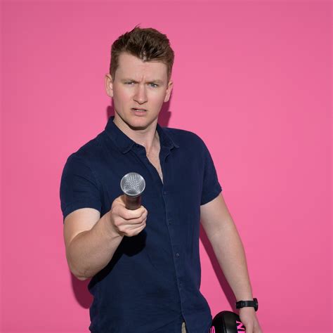 Ben Henry — Blue Chip Talent