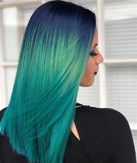 Updated 40 Vibrant Pastel Blue Hair Looks