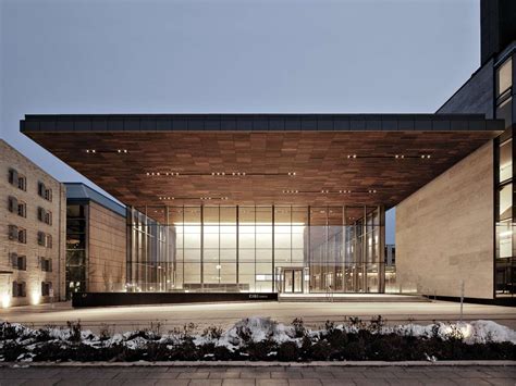Kpmb Architects Architizer