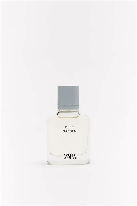 Zara Gardenia Духи 30 мл (1426038344)