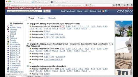 Hadoop Map Reduce Development 02 Default Mapper And Reducer Input