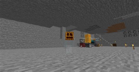 Why Doesnt Invis Work Fully On This Smp R Minecraft
