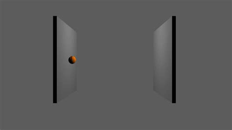Artstation Maya Animation Practice