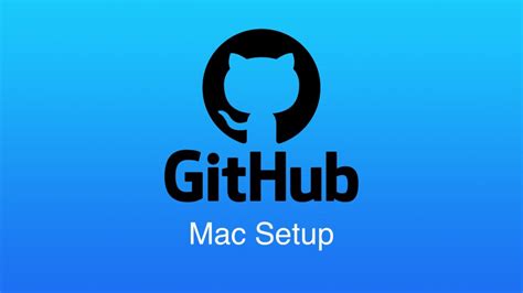 Configuring Multiple Git Accounts On New Macbook