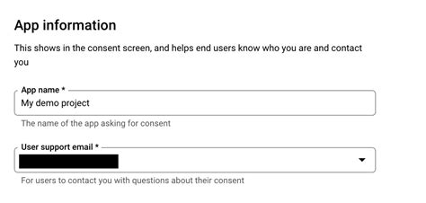 Authenticate To Firebase With Google OAuth In A Managed Expo Workflow React Native Application