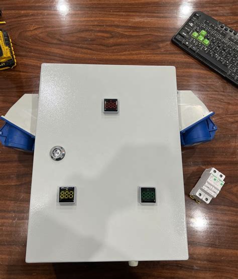Youssif Mohamed Zidan On Linkedin I‏ Have Developed A Dual Car Charging Panel Equipped With