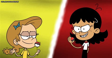 Theloudhouse Comm Match Adullpersonのイラスト Pixiv