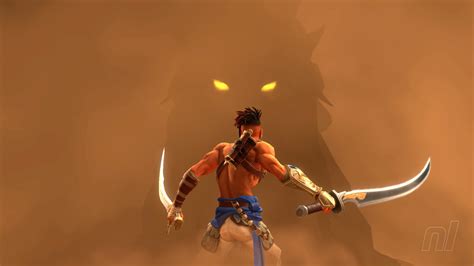 Prince Of Persia The Lost Crown Royally Delivers On Switch Nintendo Life