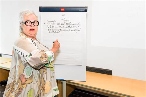 Expertmeeting Lang Leve Academie Voor Beeldvorming